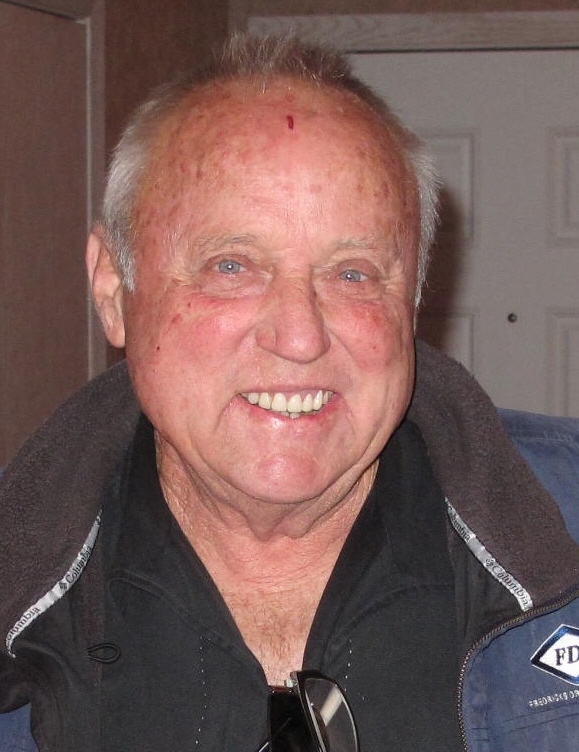 Robert "Bob" Henry Fredricks - 2019 - Yates Funeral Homes and Cremation