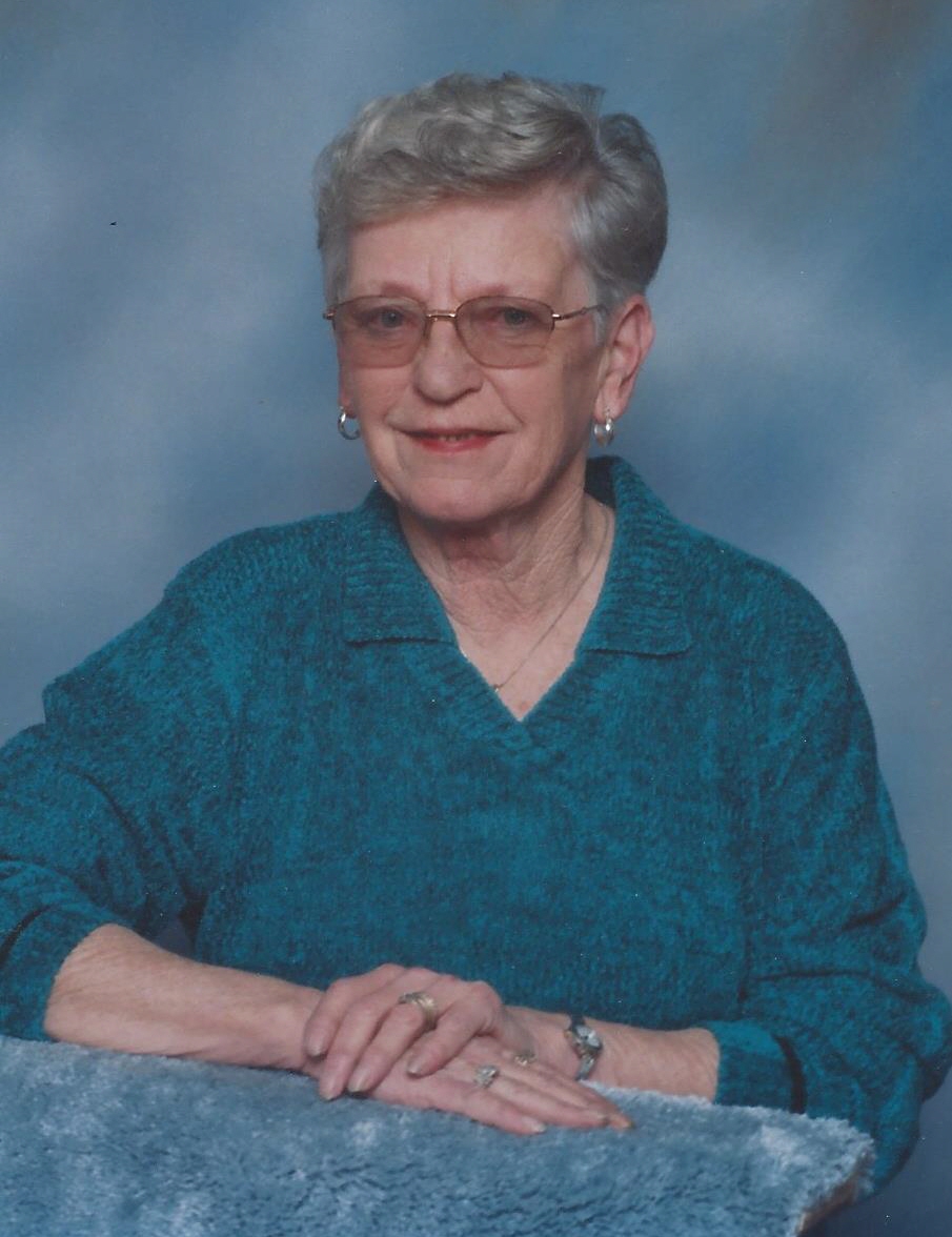 Dorothy Helen Marks - 2019 - Hurst Funeral Home