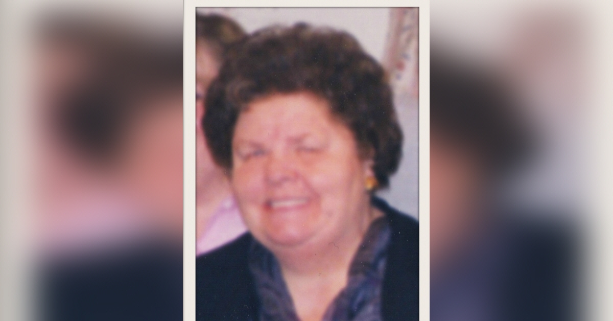 Obituary information for Patricia E. Norris Guilfoyle