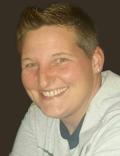 Christina Marie Geiger - 2019 - Voran Funeral Home