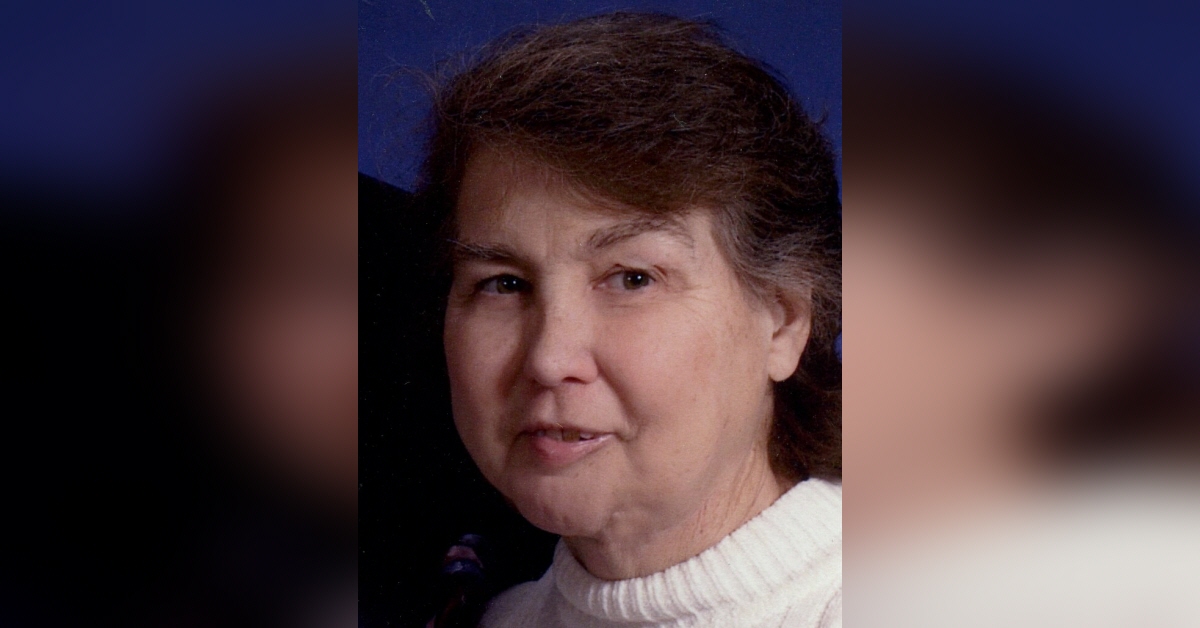 Obituary information for Mary Catharine "Cathy" Waters
