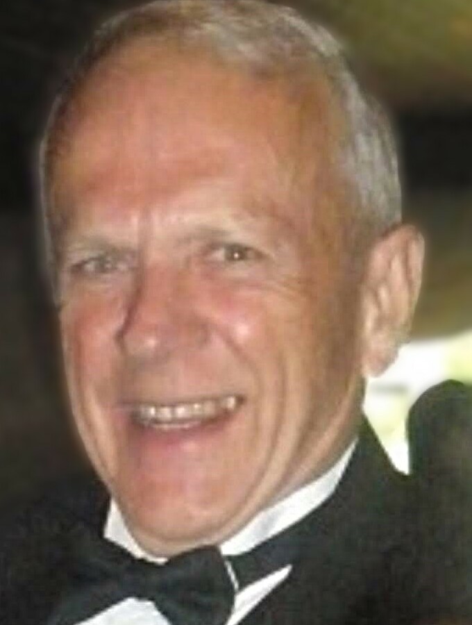 Tribute Book - Raymond A. Flickinger