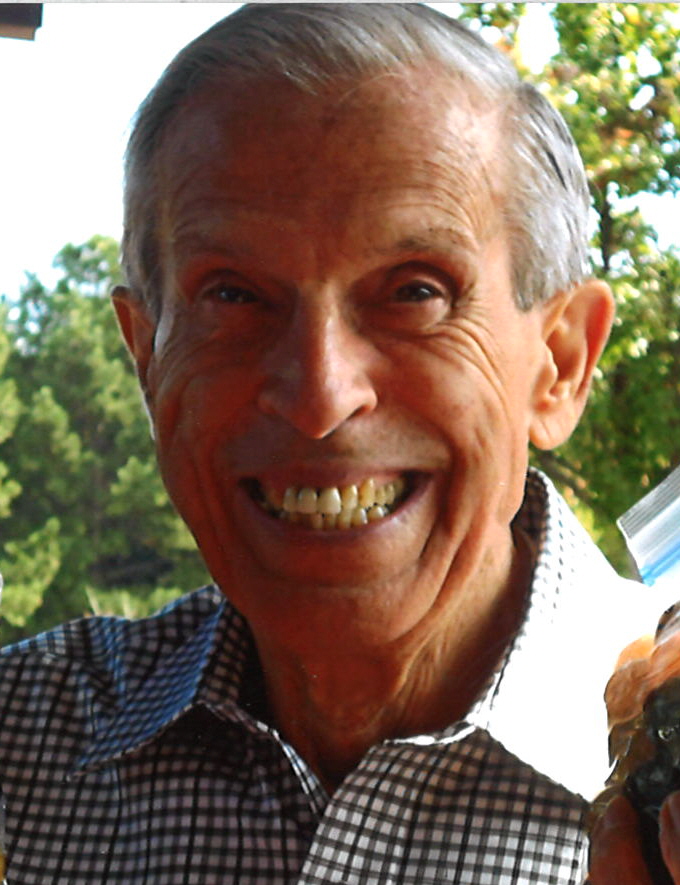 Neil Lynne Graham - 2019 - Carmichael Funeral Homes