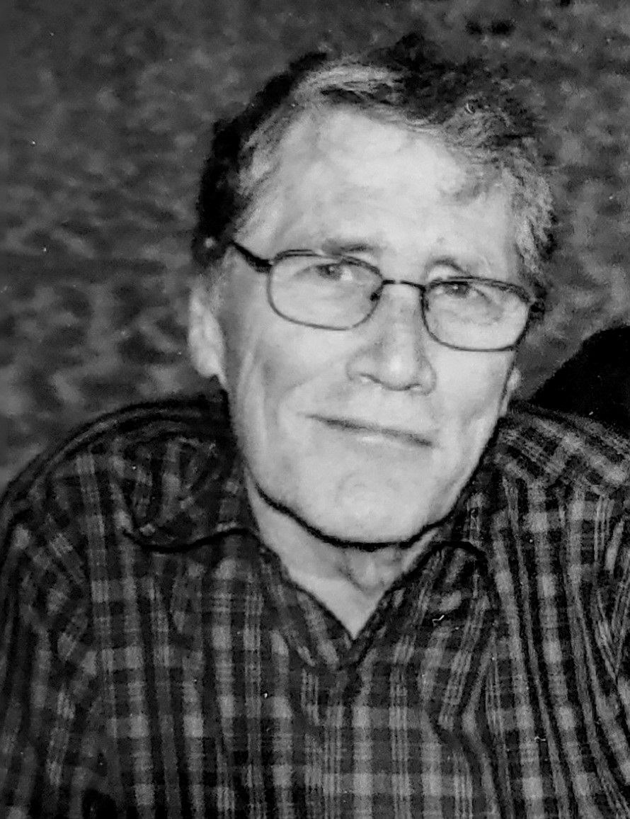 Richard "Dick" Keyser - 2019 - Ryan Funeral Home & Cremation