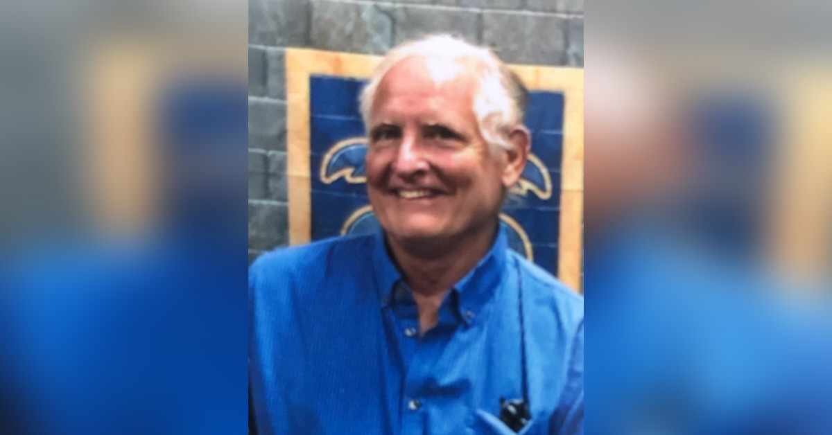 Obituary information for David Appleton