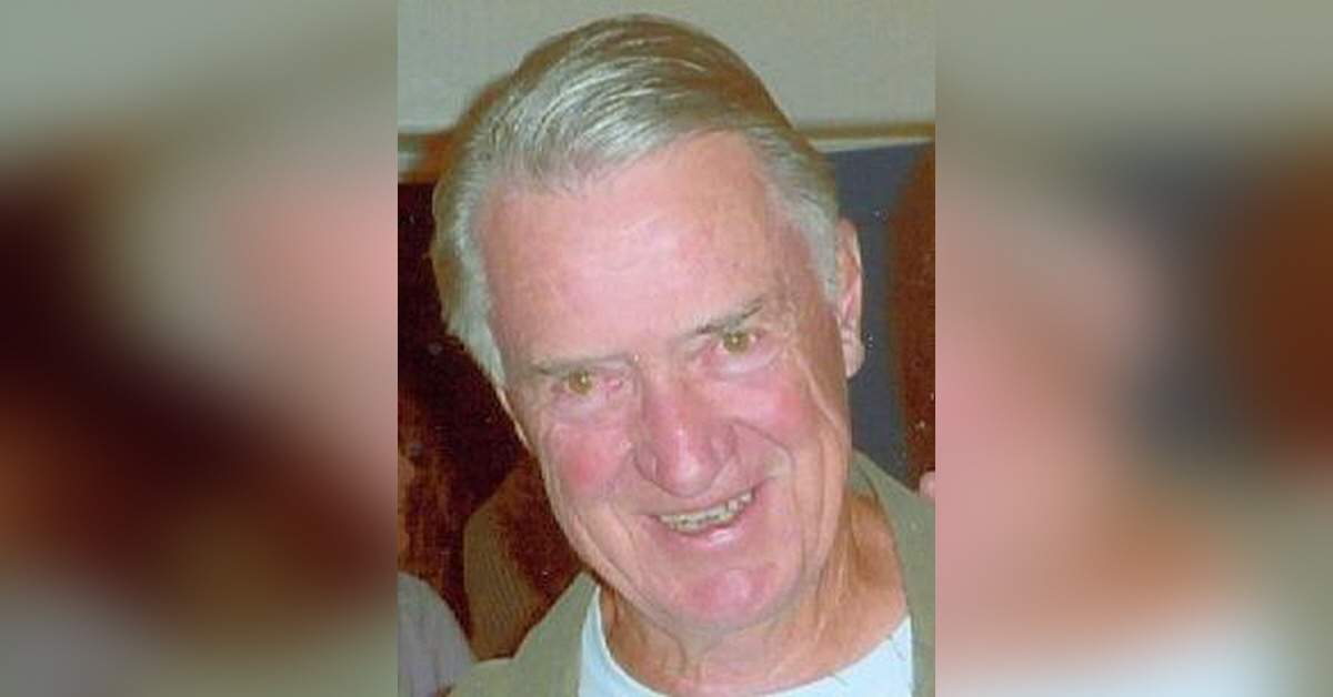 Obituary information for William Charles Huber Obituary information for William Charles Huber