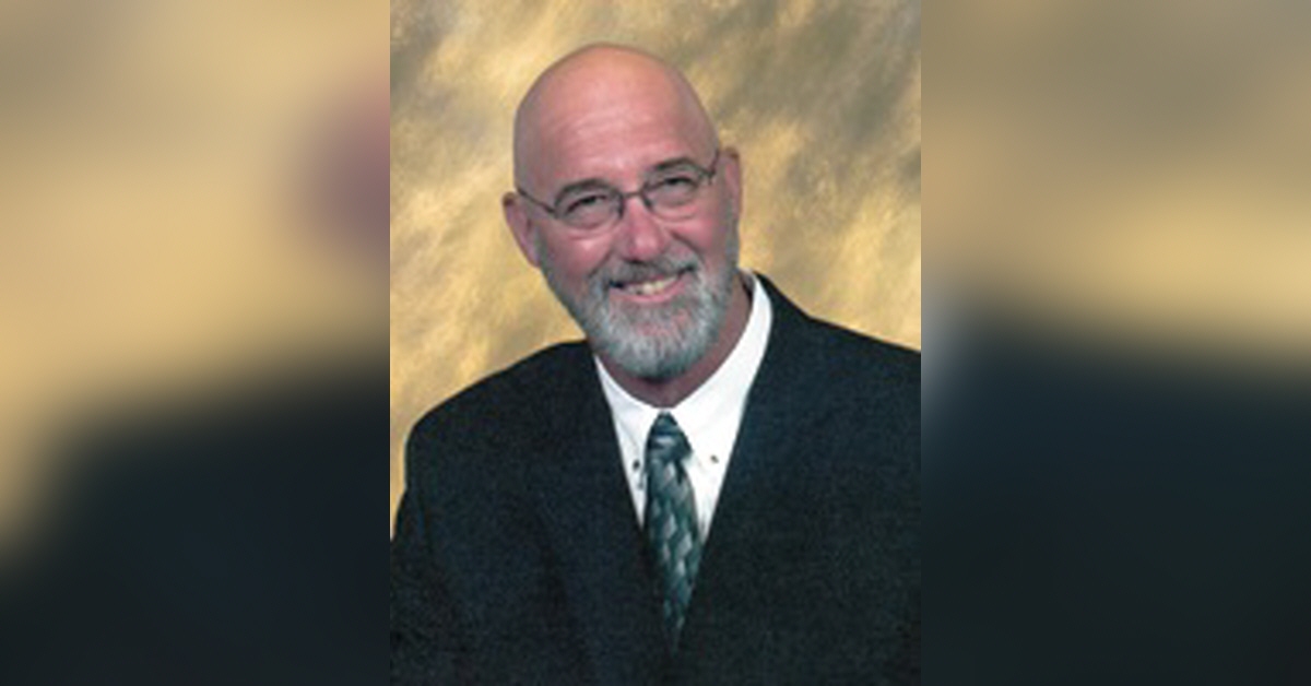 Obituary information for Richard C. Bell, Jr.