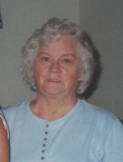 Mary Pressley - 2017 - Anders-Rice Funeral Home