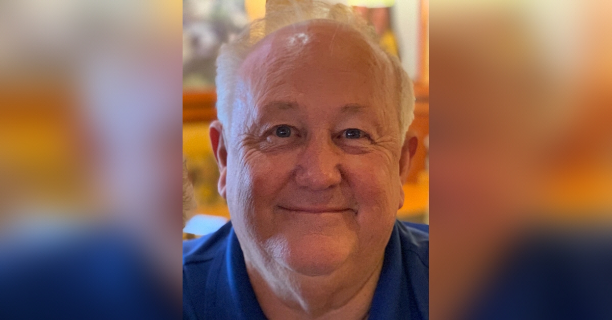 Edward R. Sutter Obituary