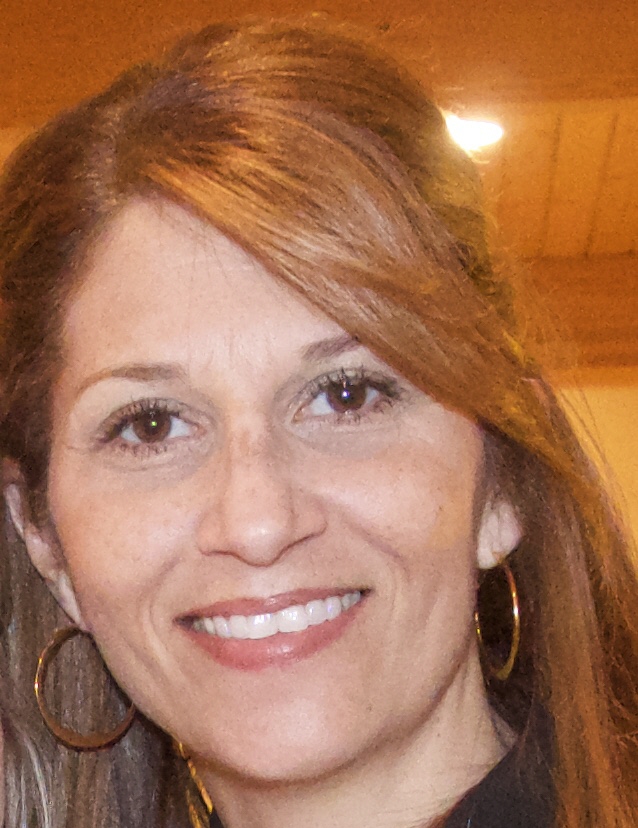 Sally Gliottoni Sanfratello - 2019 - Kurtz Memorial Chapel