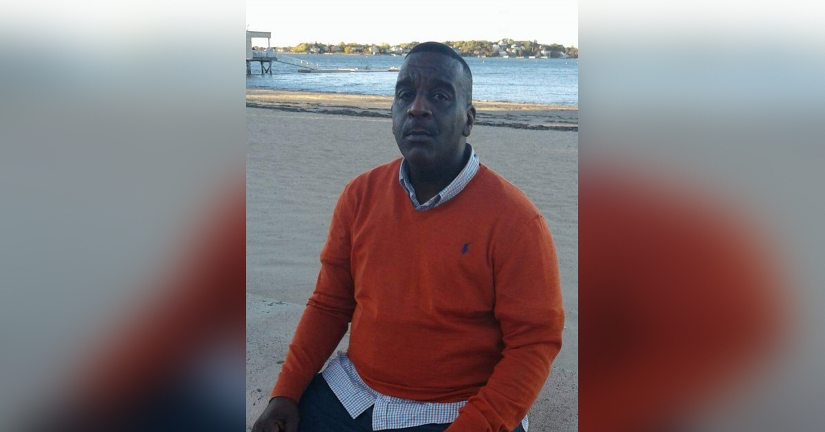 Obituary information for Michael Sean Dukes