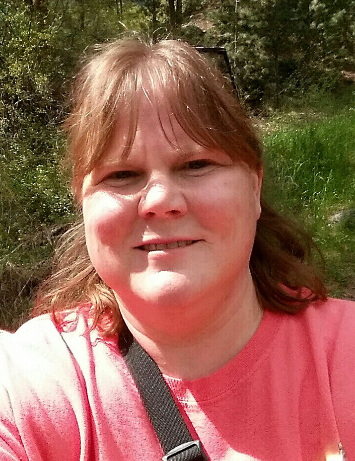 Pamela Kay Wildeman - 2019 - Harness Funeral Home & Cremation Services