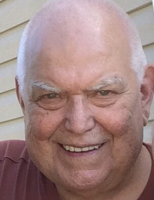 Howard H. Wellendorf - 2019 - Hoy Funeral