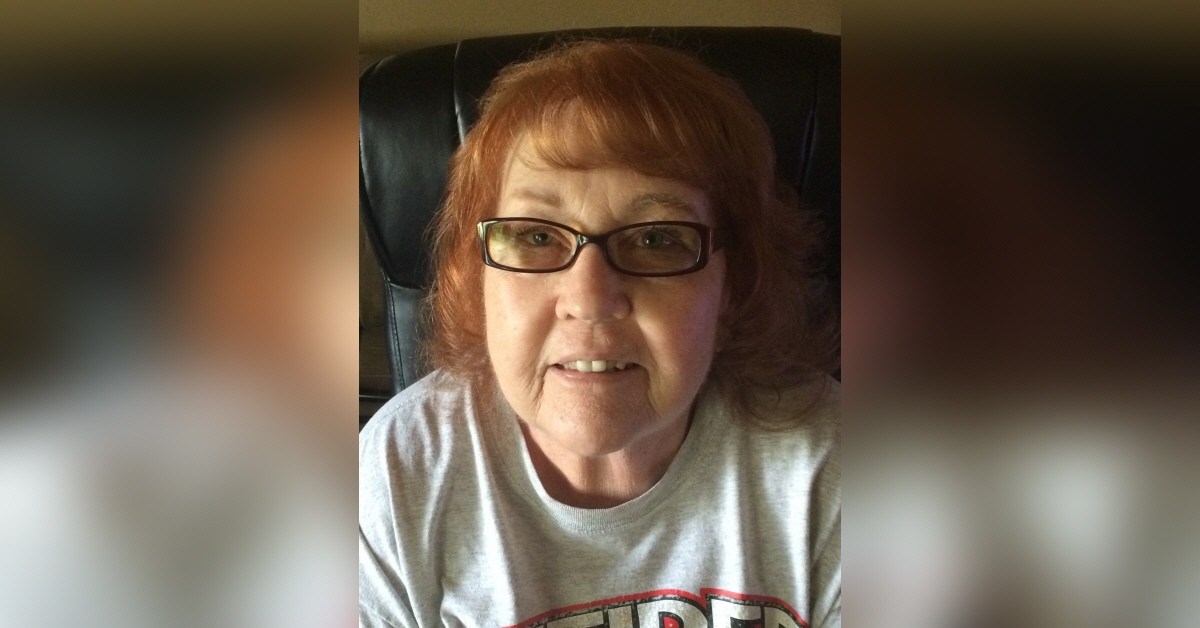 Obituary information for Edith Marie Nichols