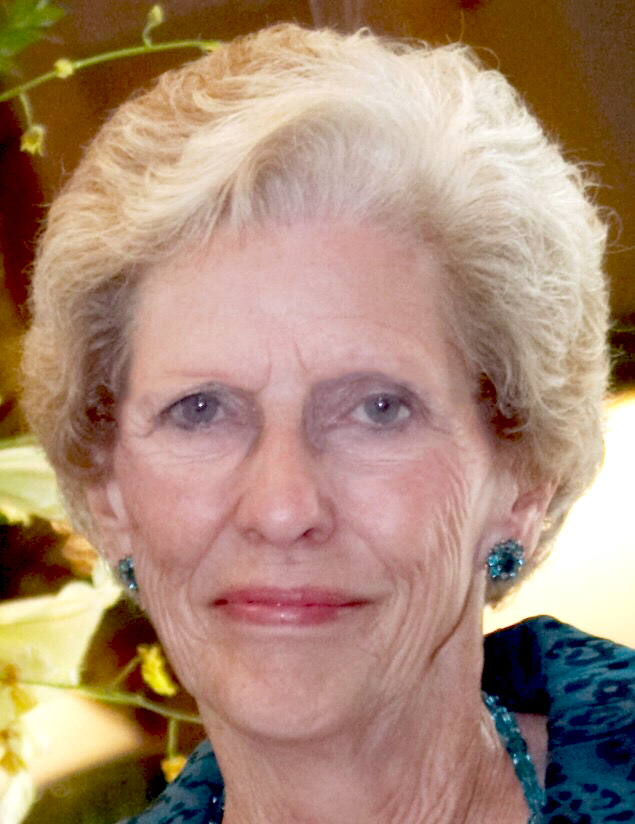 Sarah Ann Harris - 2019 - Croley Funeral Homes