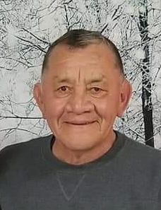 Danny Henson - 2019 - Locust Grove Funeral Home