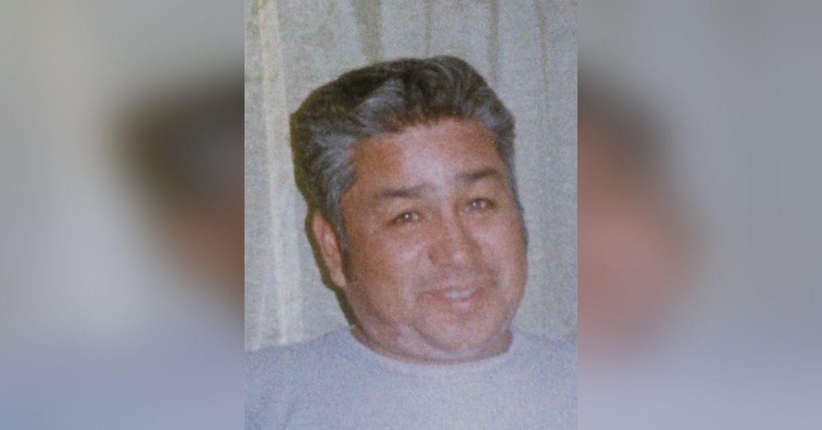 Obituary information for Richard Danforth