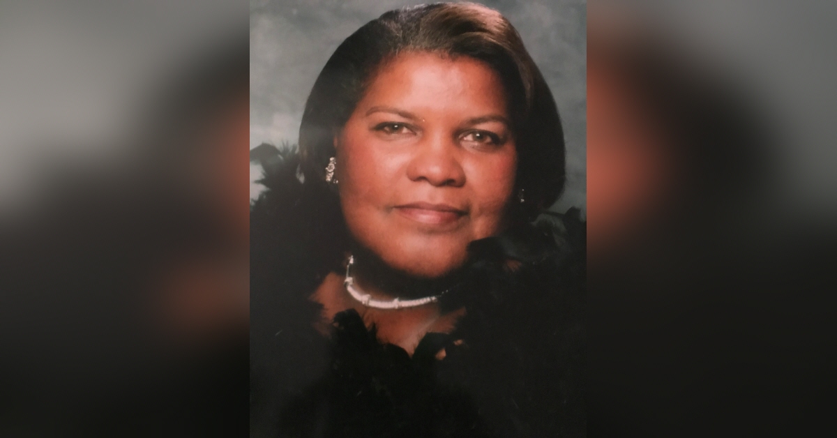 Obituary information for Sandra L. Scales