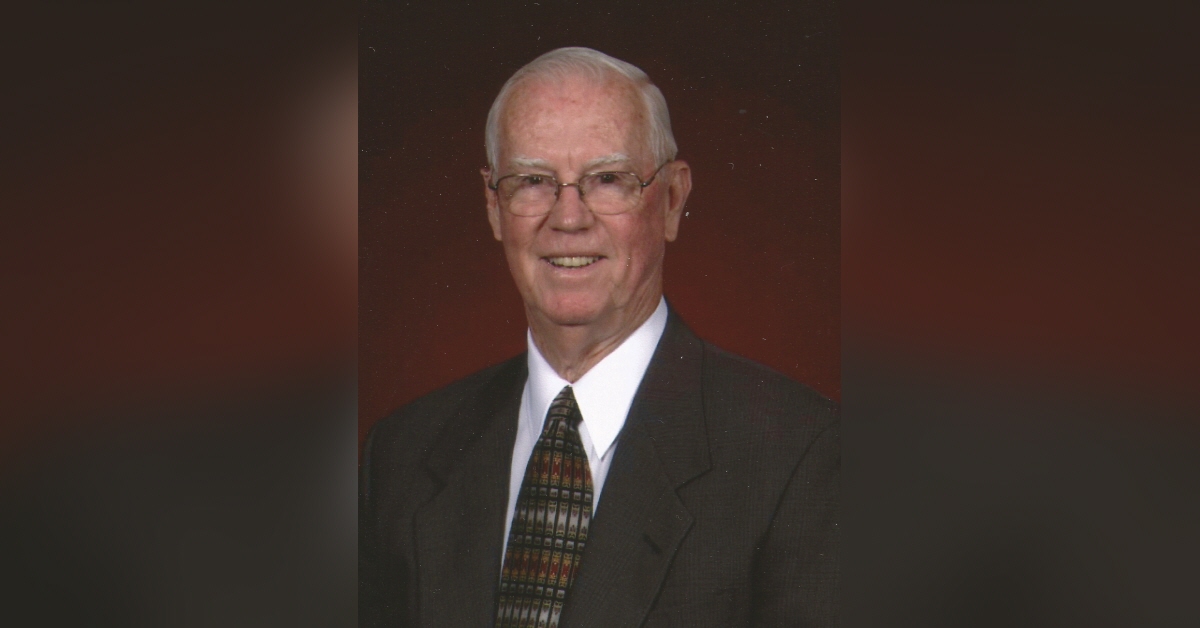 Obituary information for David Mannie Callis