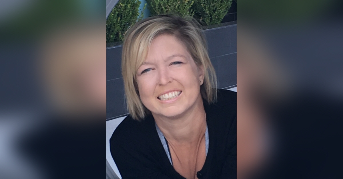 Obituary information for Samantha Ann Grover