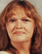 Obituary information for Judy L. Thacker
