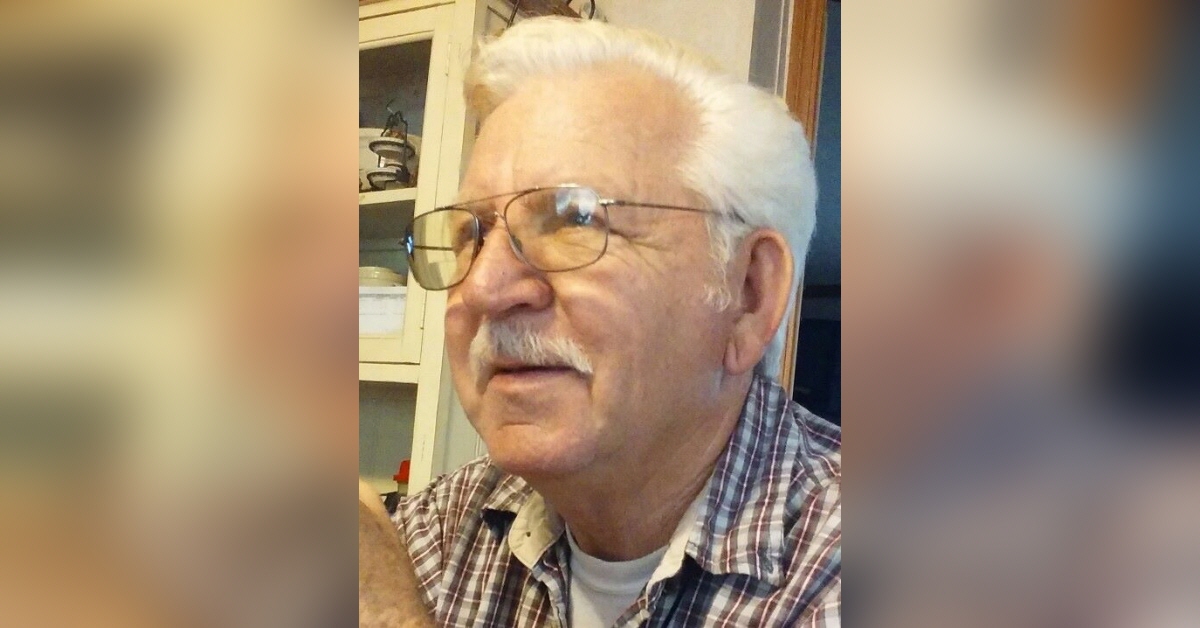 Obituary information for Kenneth E. Smith