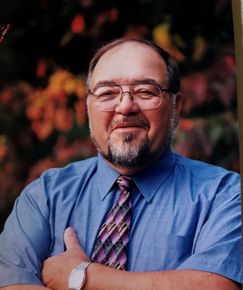 Tribute Book - Donald E. "Don" Denick