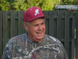 Jimmy Ray Sharp - 2017 - Laughlin Service Funeral Home