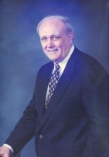 Obituary information for Larry Jones