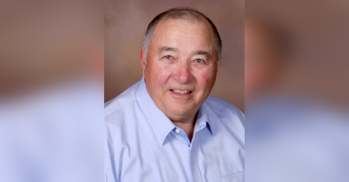 Obituary information for Dean Edward Downing