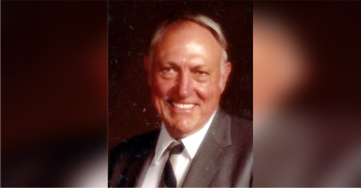 Obituary information for Kenneth W. Cory