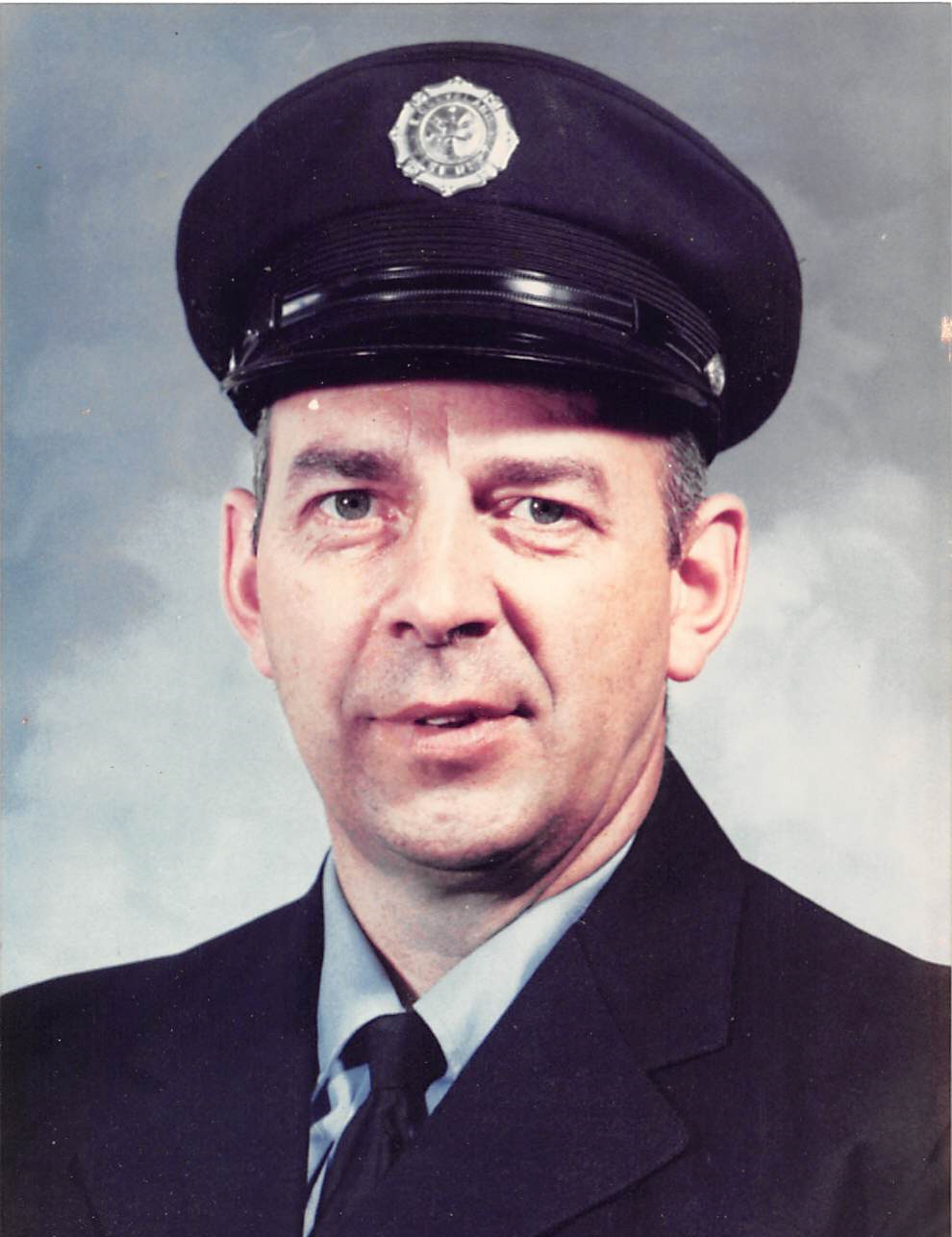 CARL W. "BILL" BUETTNER - 2019 - Brickman Bros Funeral Home