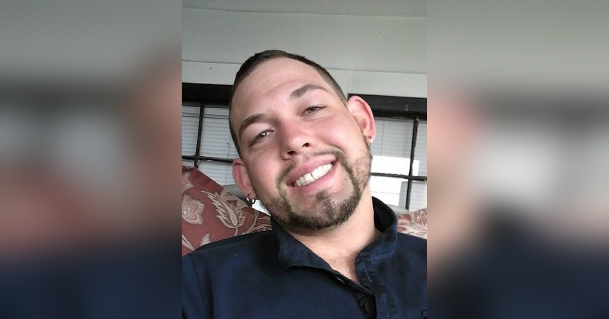 Obituary information for Jacob Dallas Rice