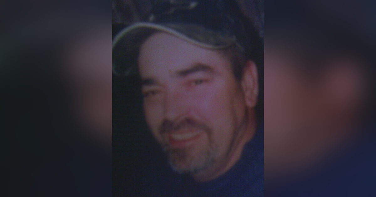 Obituary information for Donald Wayne Register