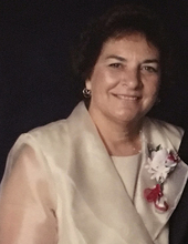 Linda Walker - 2017 - Kozlak-Radulovich Funeral Chapels