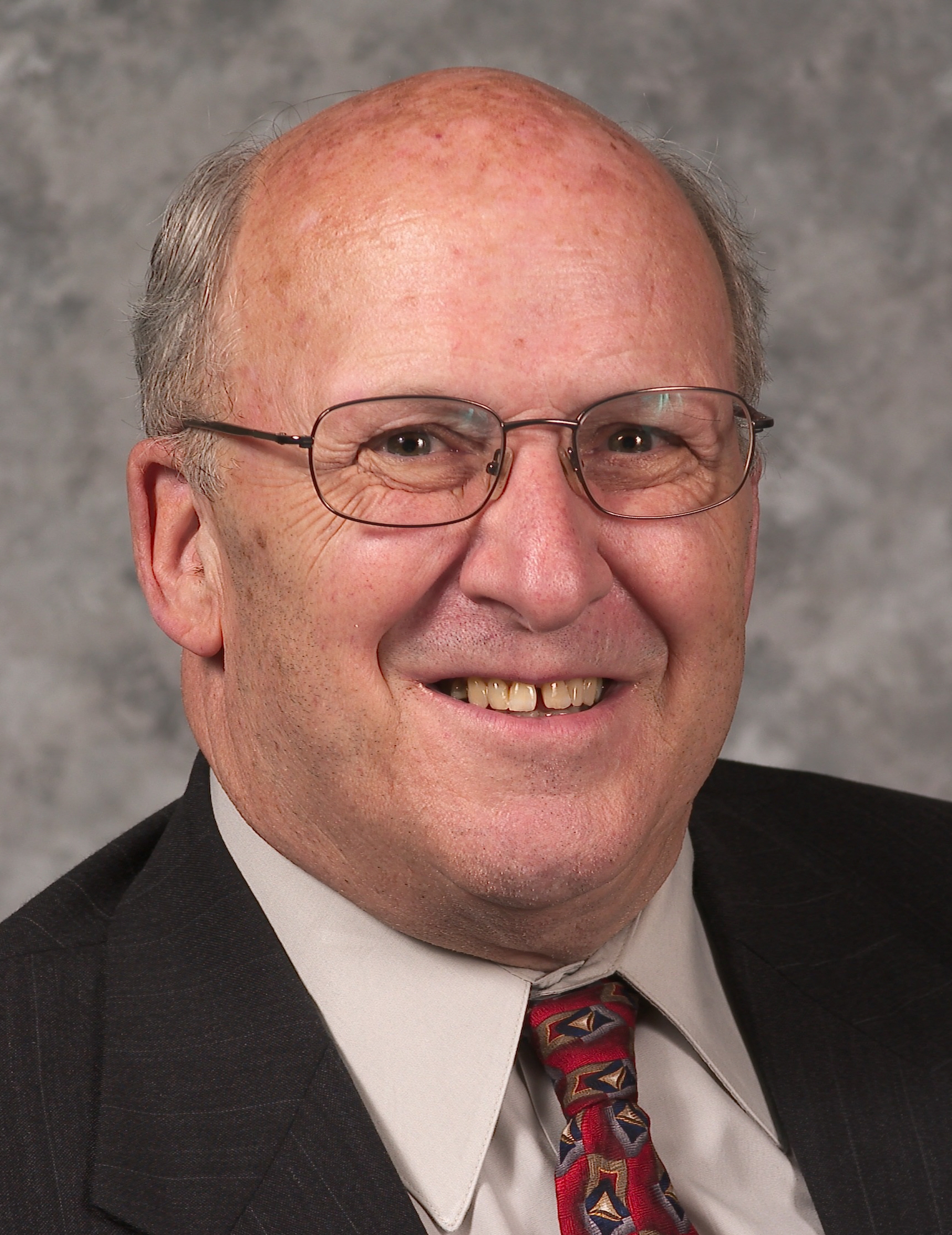 Charles E. Roderick - 2019 - Beecher & Bennett Funeral Service