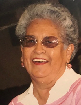 Rosario "Rosie" Gauna - 2019 - Dudley-Hoffman Mortuary