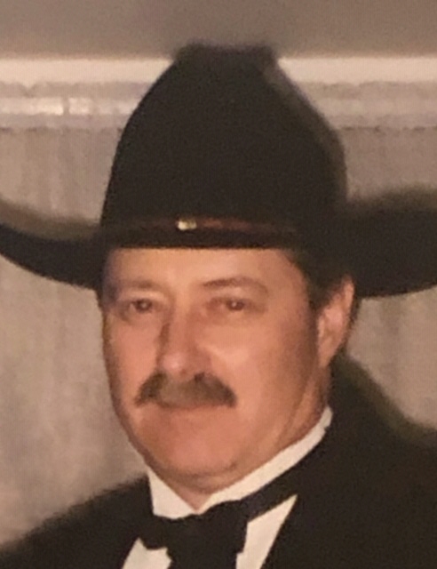 Travis Eugene Hall - 2019 - Puente and Sons