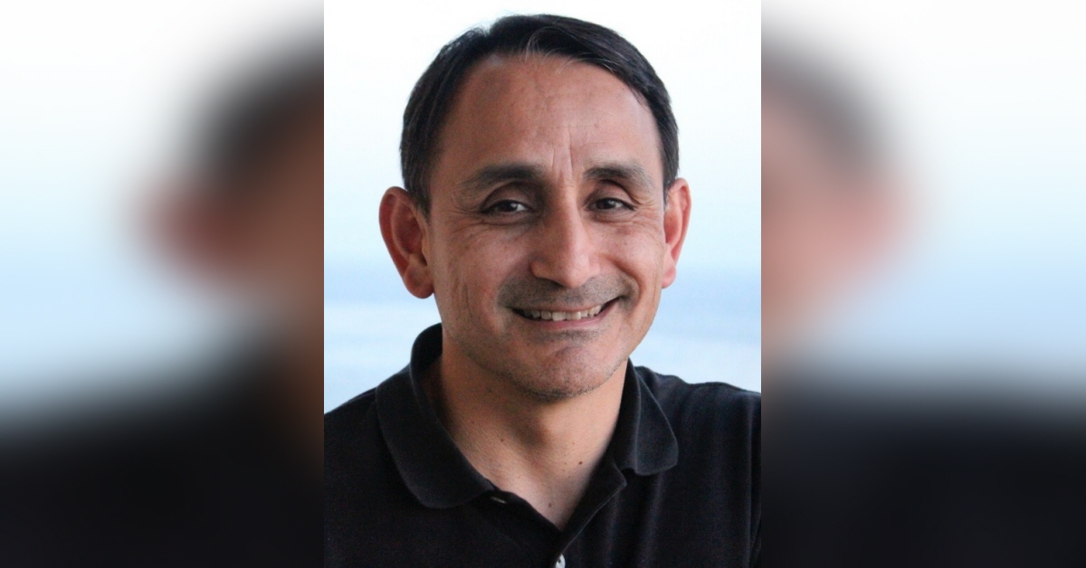 Obituary information for Don Alan Hernandez