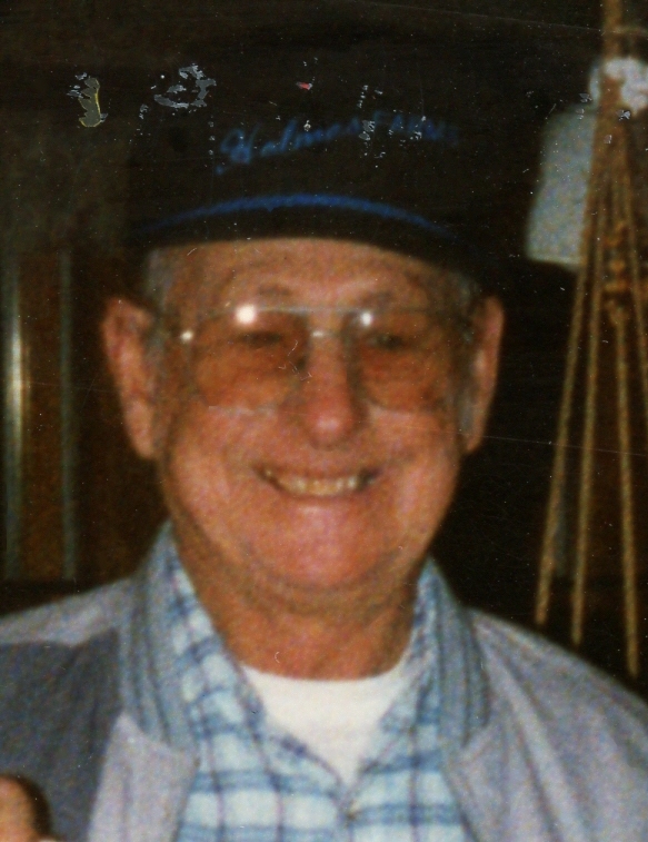 Delno "Smitty" Smith - 2019 - Goodwine Funeral Homes