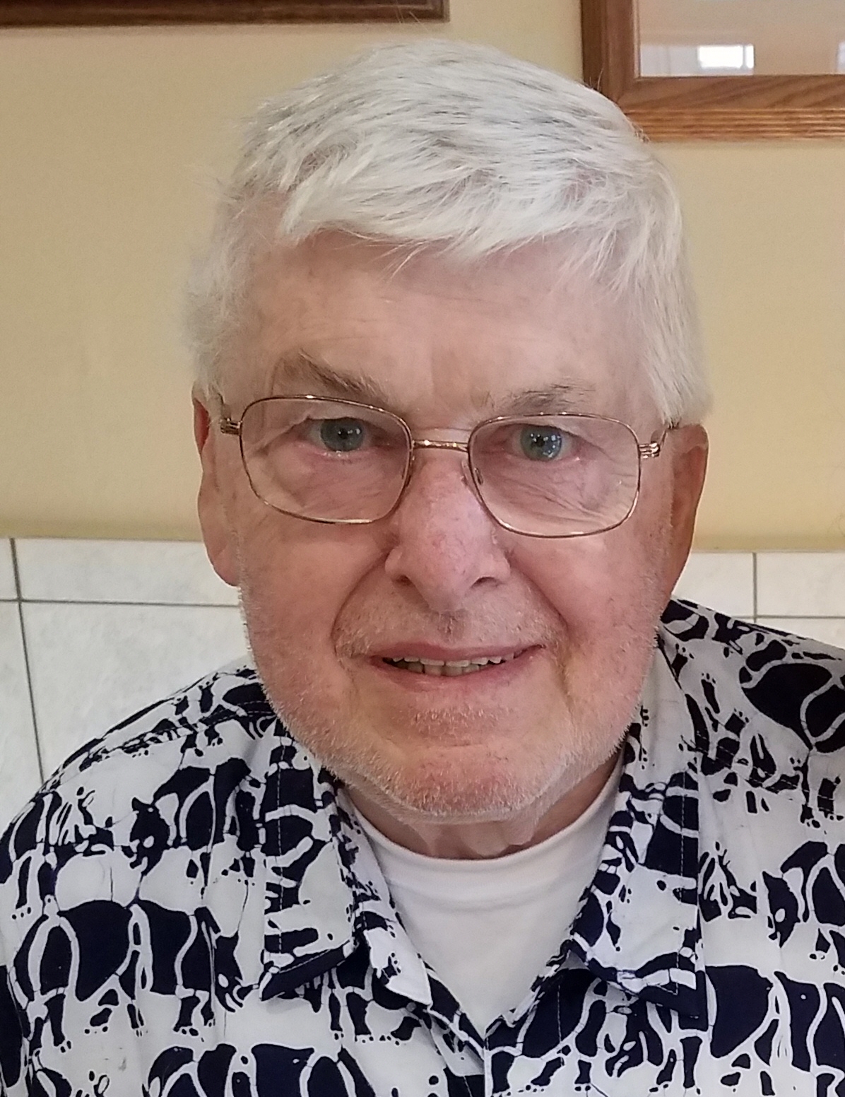 Frederick J. Jost, Jr. - 2019 - Zarzycki Manor Chapels