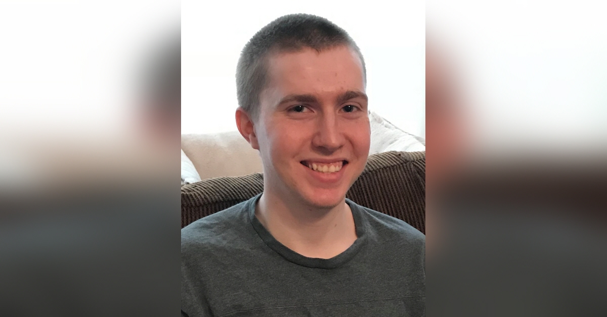 Obituary information for Jonathon Robert Chevrier