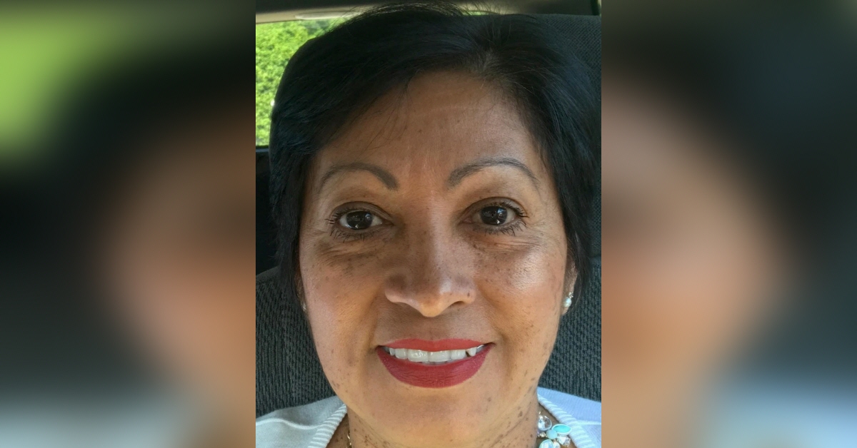 Obituary information for Vielka "Vicky" Alexis Schultz