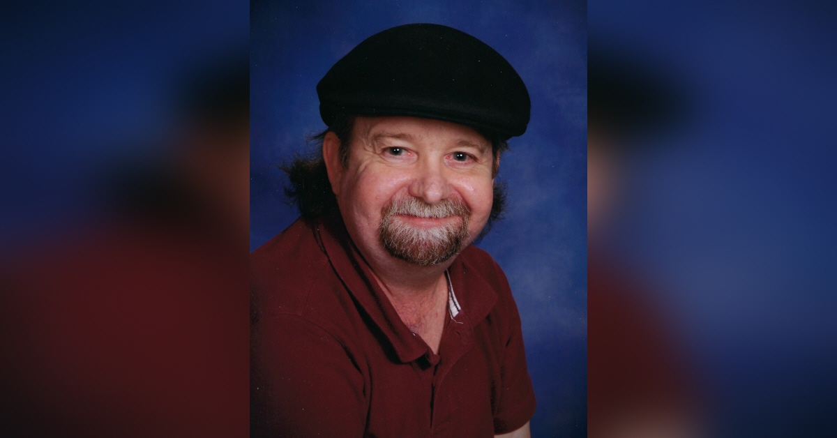 Obituary information for Jeffrey Wayne Bowen