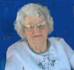 Barbara Joy Swanson - 2011 - Florida Mortuary