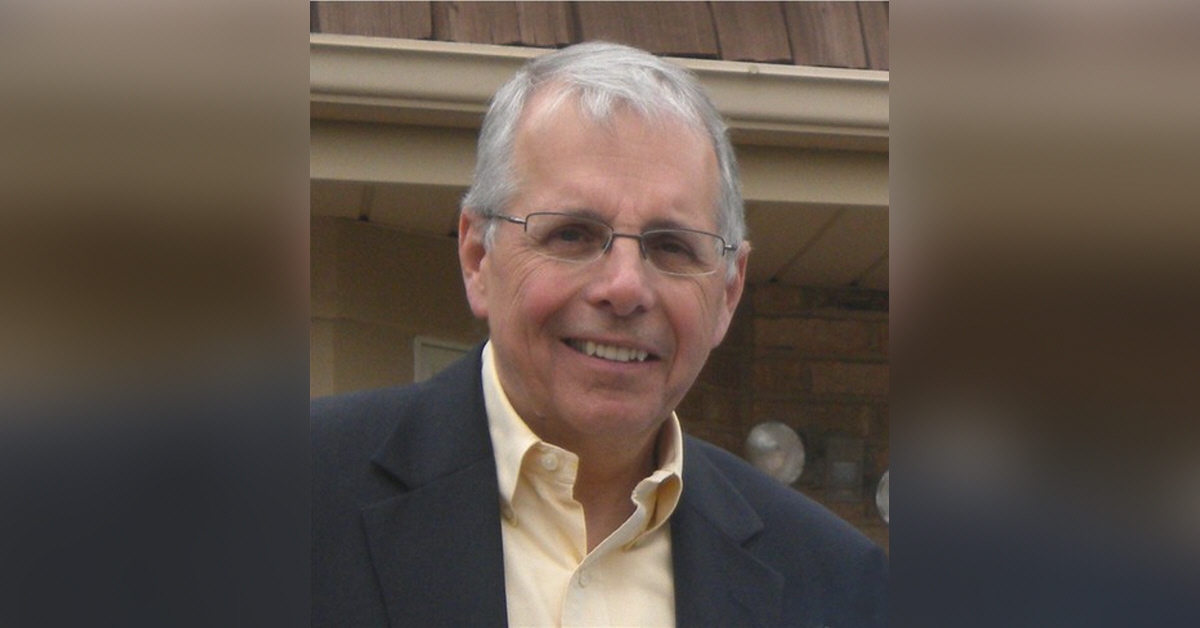 Obituary information for Mark William Vita