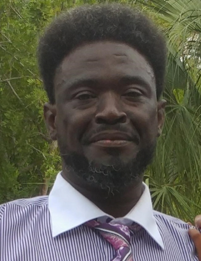Joseph Jerome Johnson - 2019 - Frazer Funeral Home