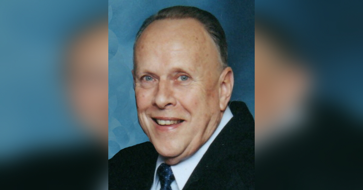 Obituary information for Donald Ray Rigney