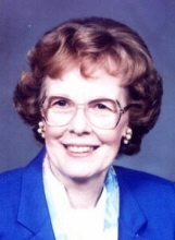 Obituary information for Jane Hedley
