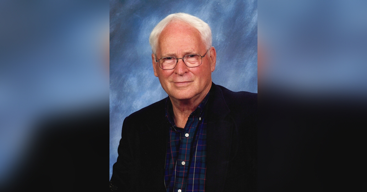 Obituary information for Vernon J Ballard